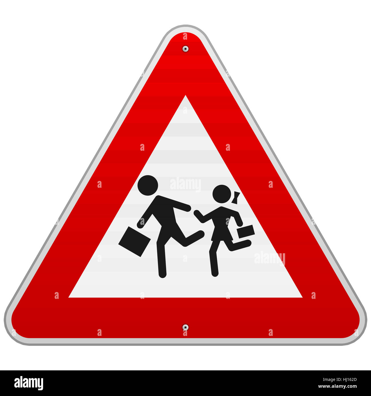 sign, signal, traffic, transportation, triangle, warning, road, street ...