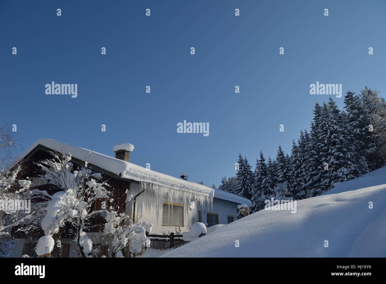 blue, house, building, beautiful, beauteously, nice, travel, colour ...