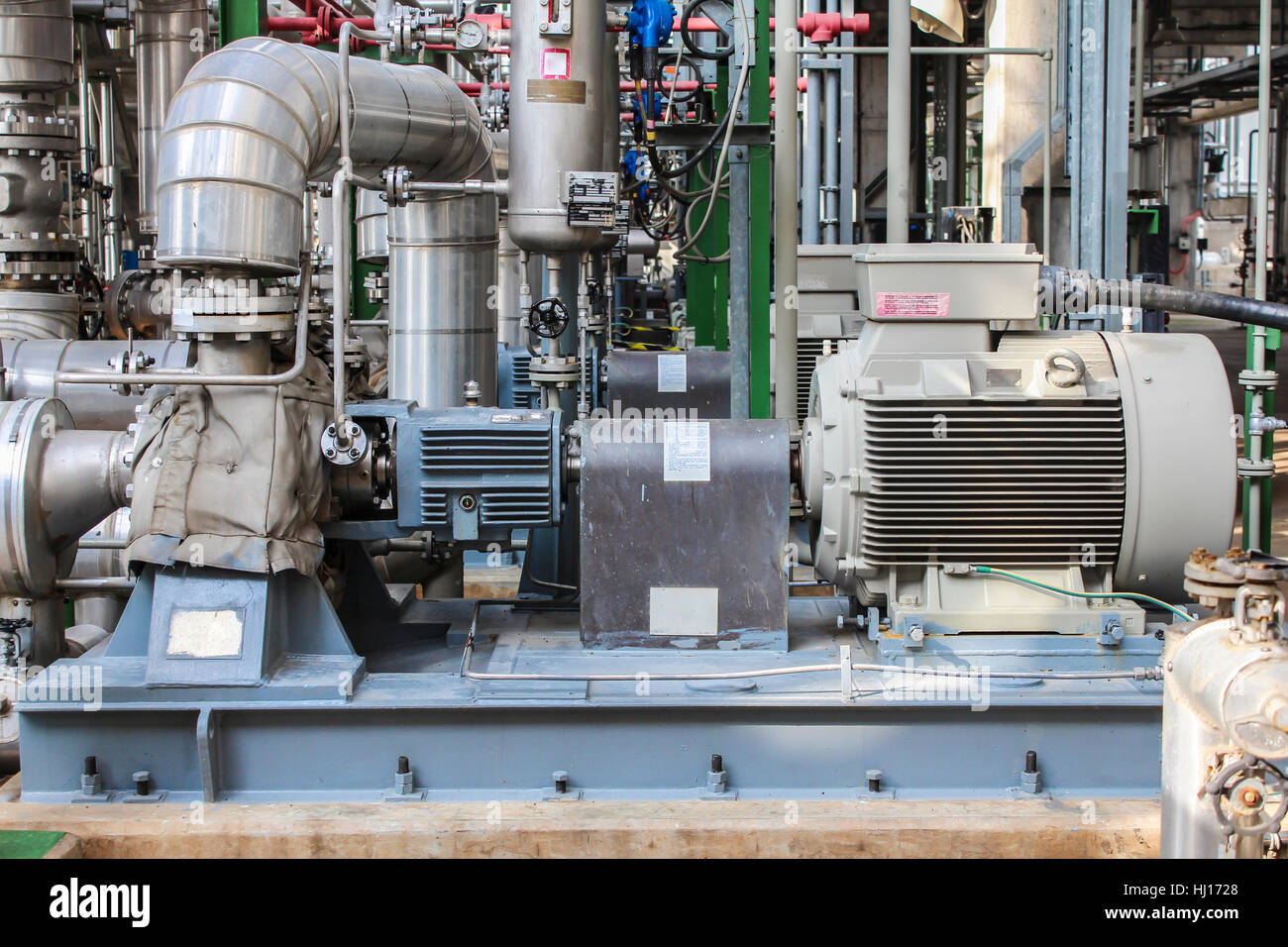 station, industry, industrial, engine, drive, motor, energy, power ...