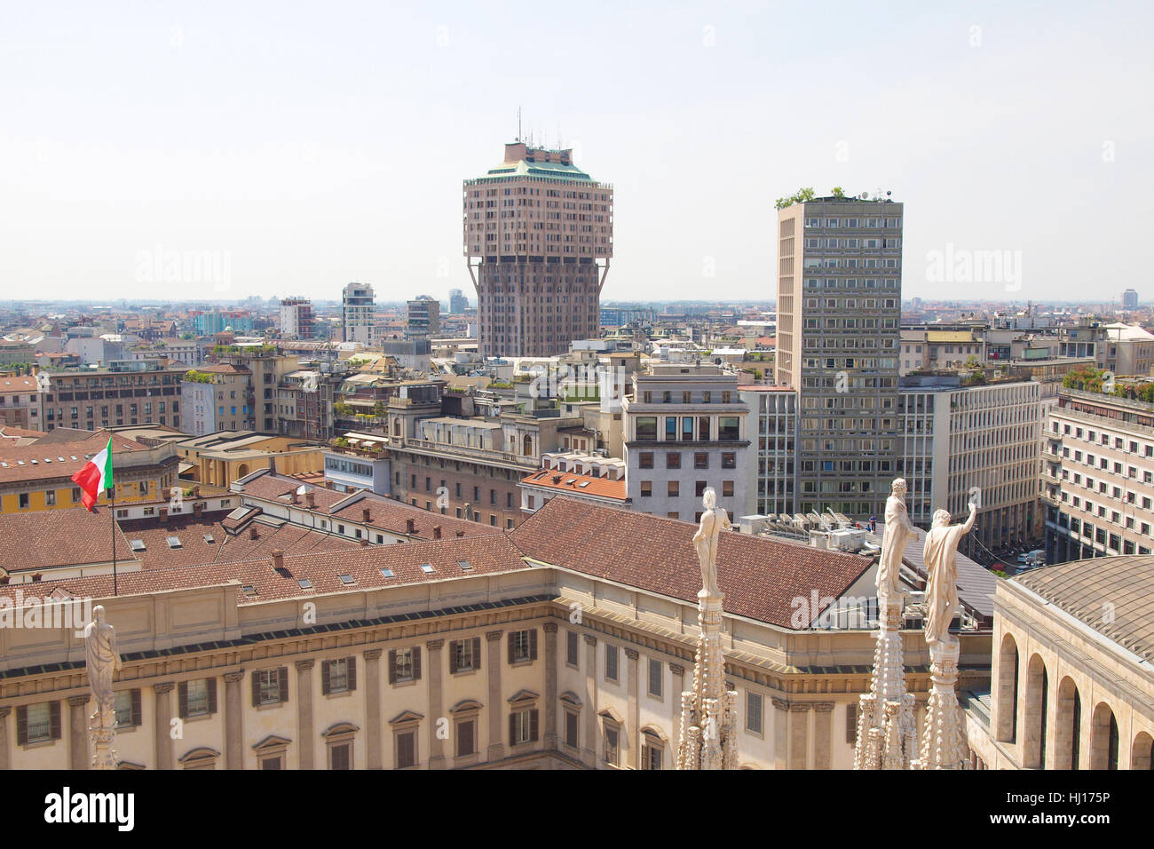 architectural, city, town, europe, centre, style of construction ...