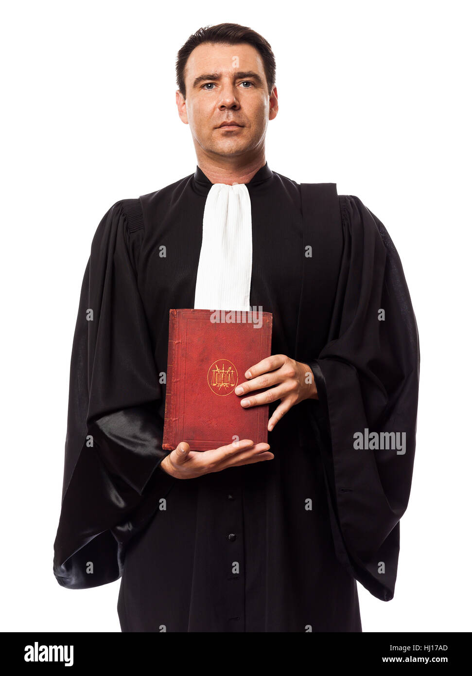 Crime law legal posing hi-res stock photography and images - Alamy