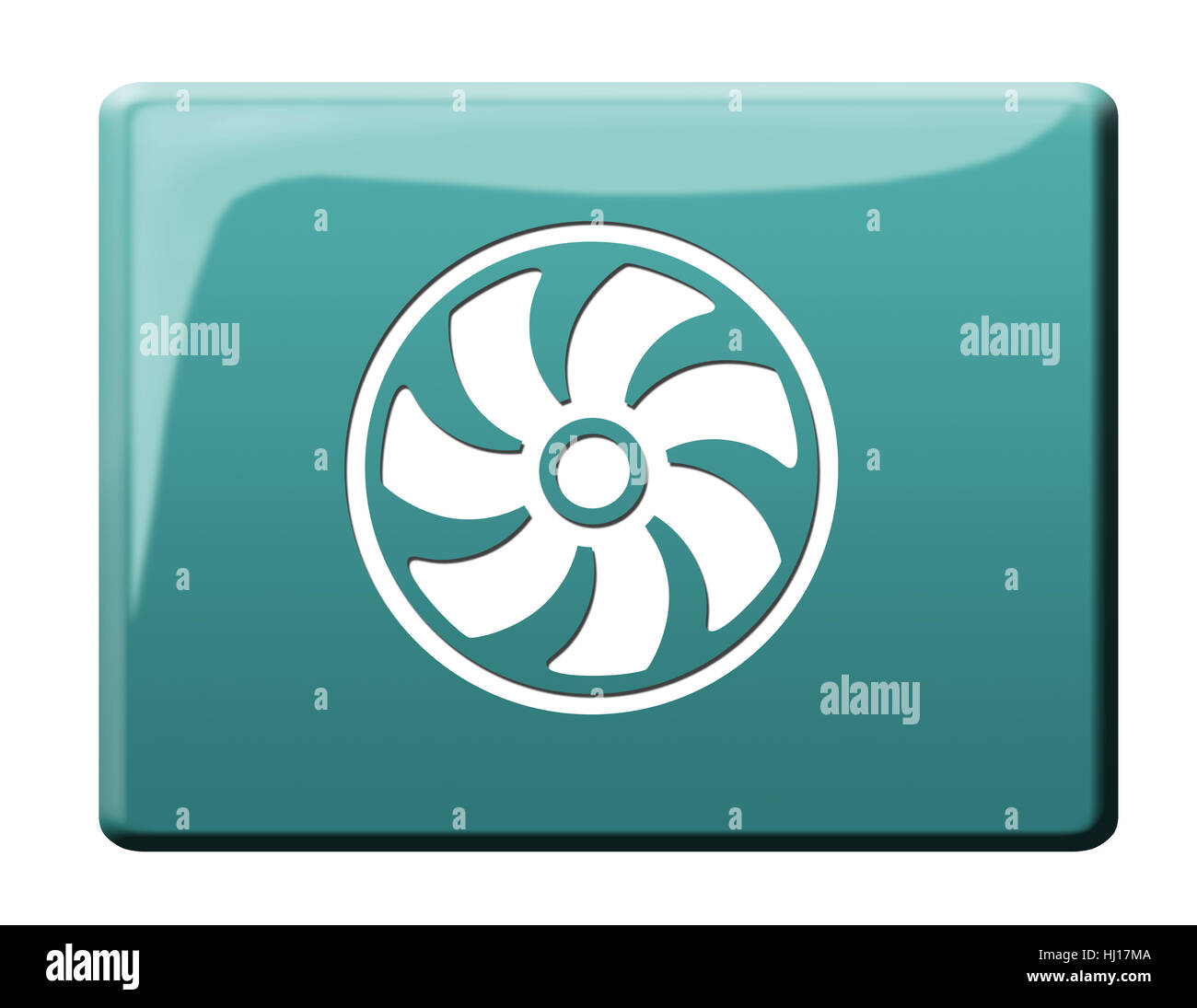 turn, twirl, aerator, ventilate, pictogram, symbol, pictograph, trade ...