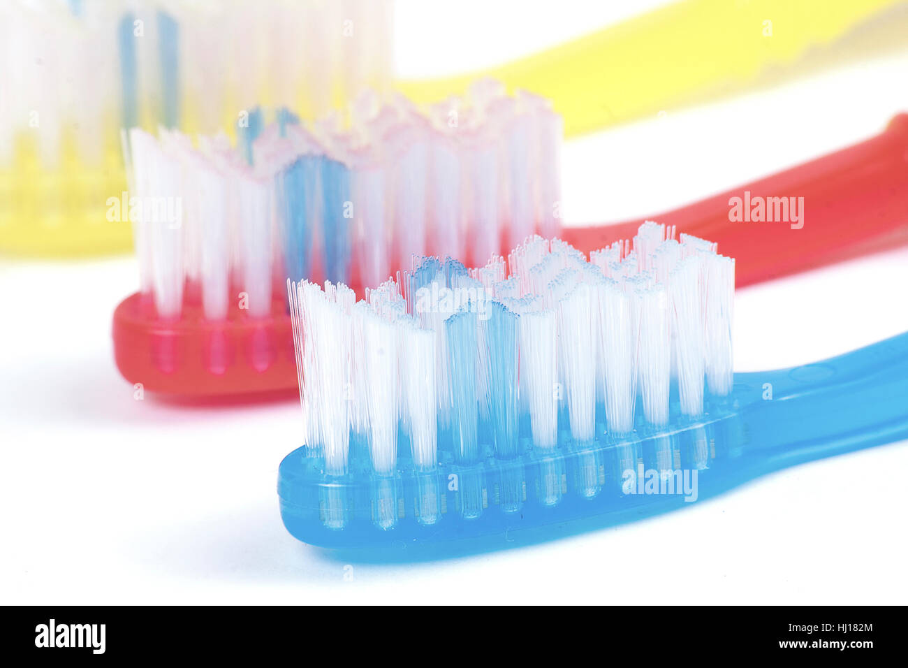 blue, object, health, closeup, brush, hygiene, toothbrush, equipment ...