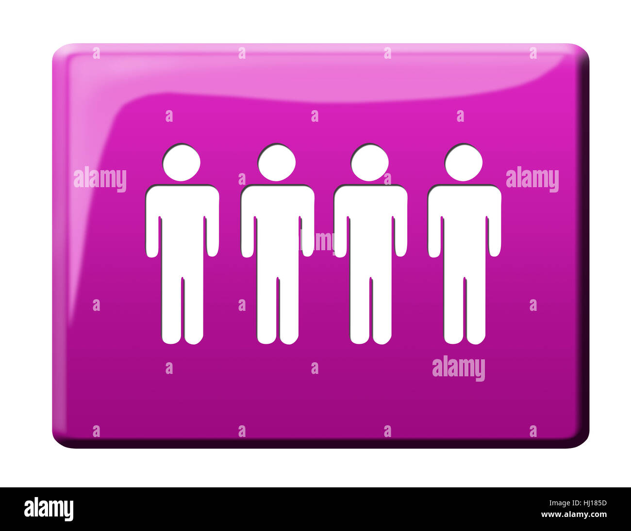 men, man, human, human being, button, group, pictogram, symbol ...