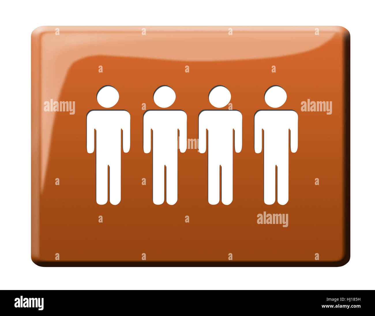 men, man, human, human being, button, group, pictogram, symbol ...