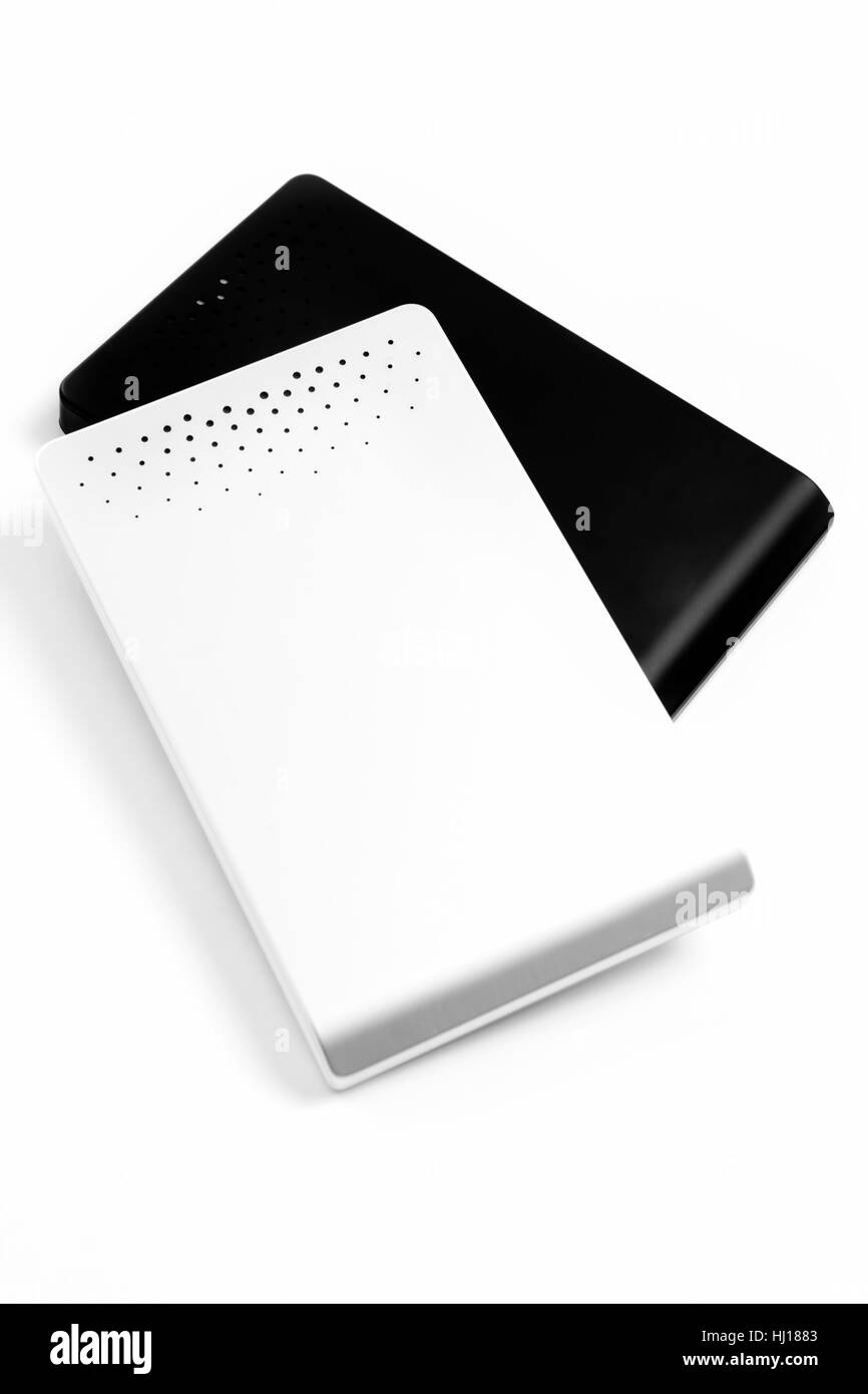 Small Computer System Interface Drive Cut Out Stock Images & Pictures