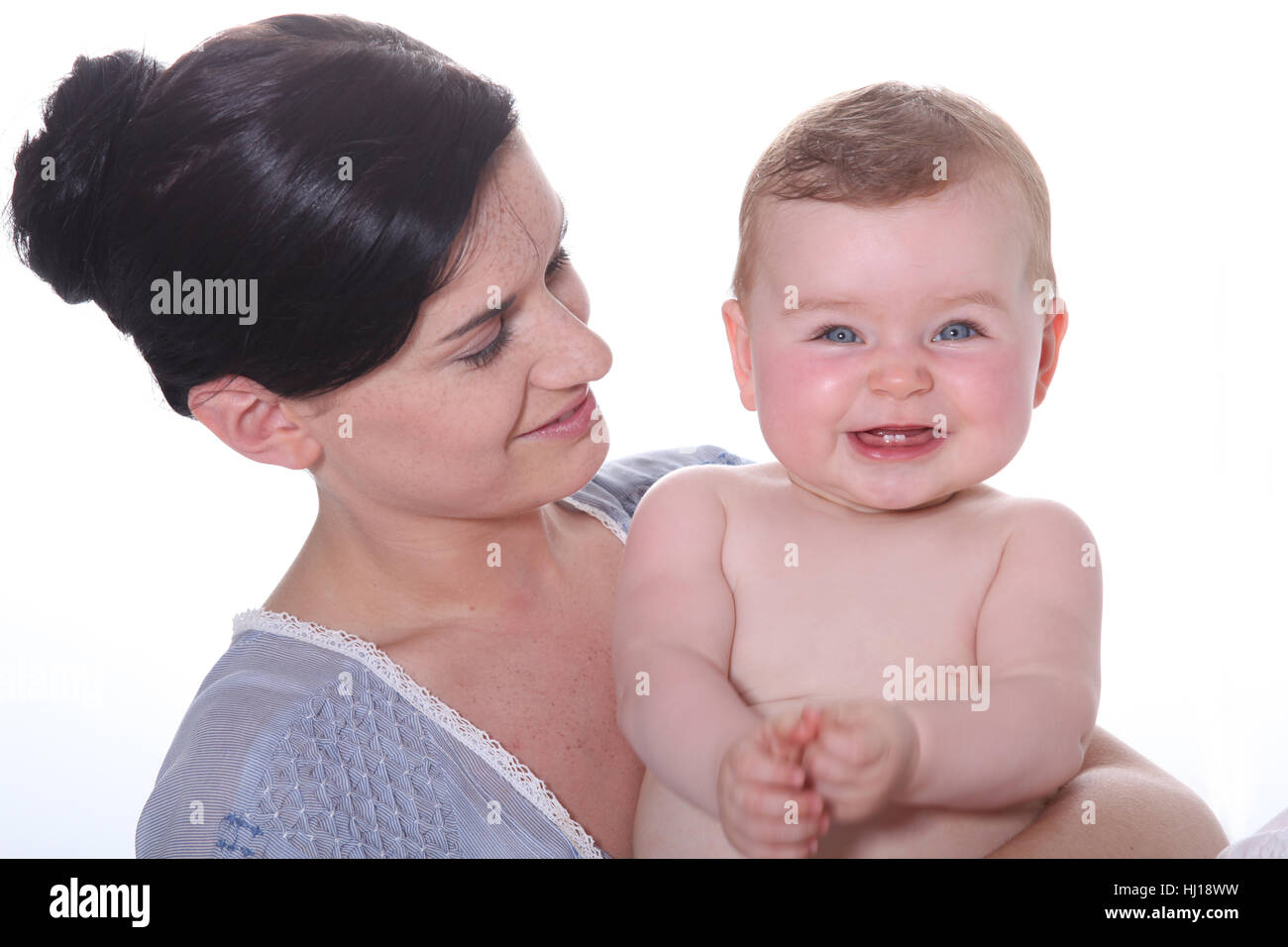 beautiful, beauteously, nice, baby, bonding, brightly, adorable ...