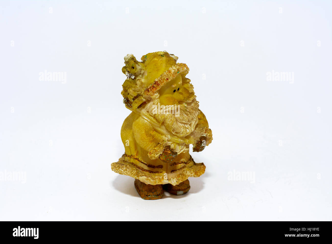 Hand crafts at craft fair on a white background Stock Photo - Alamy