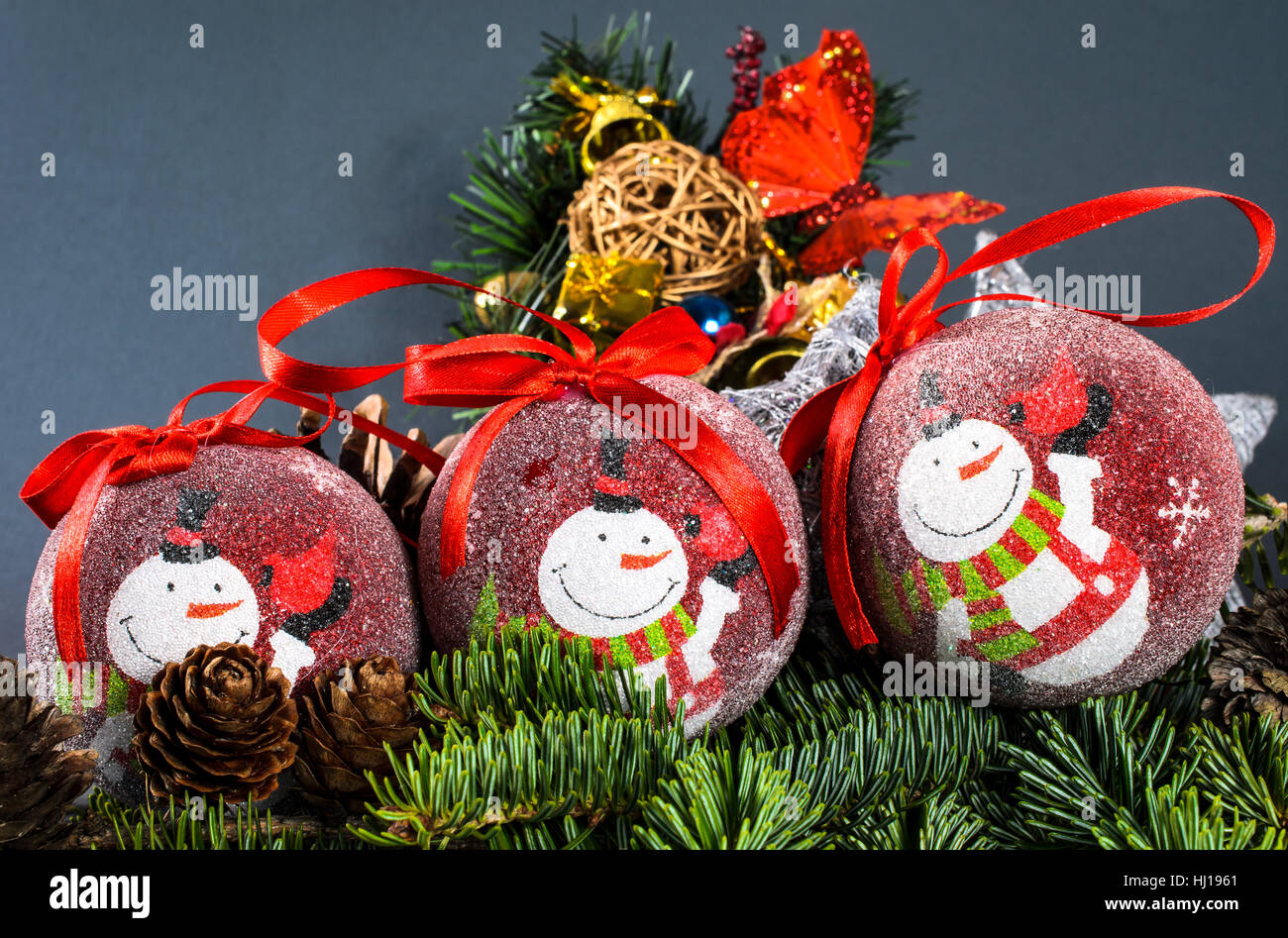 art, holiday, tree, winter, pine, ornament, fruit, decor, fir, ornate ...