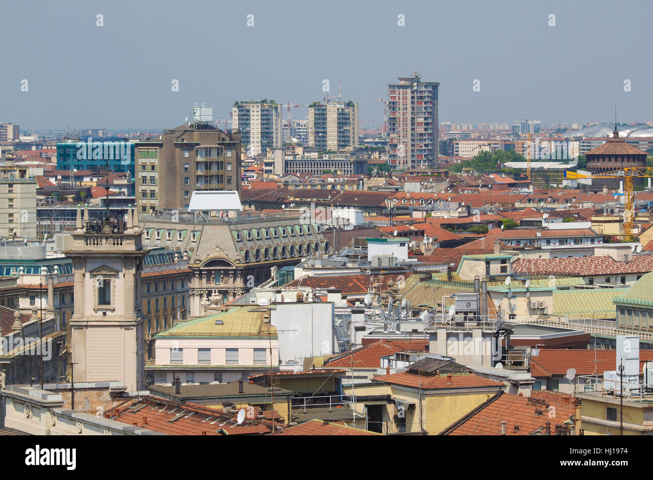 architectural, city, town, europe, centre, style of construction ...