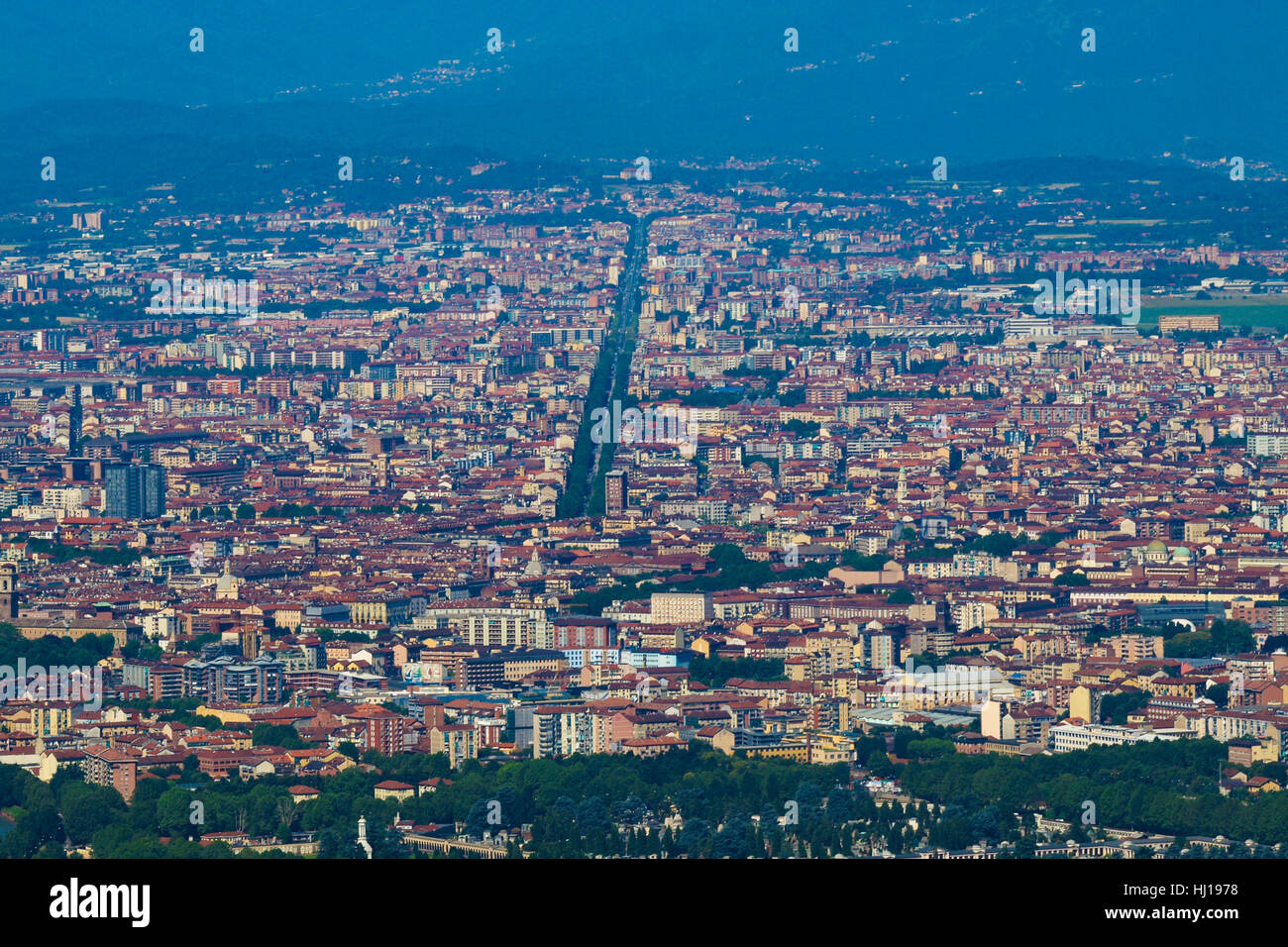 city, town, hill, sight, view, outlook, perspective, vista, panorama ...