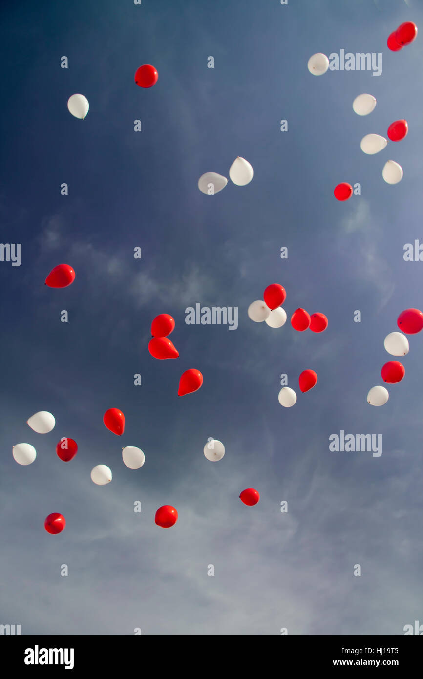 blue, colour, cloud, celebrate, reveling, revels, celebrates, float ...