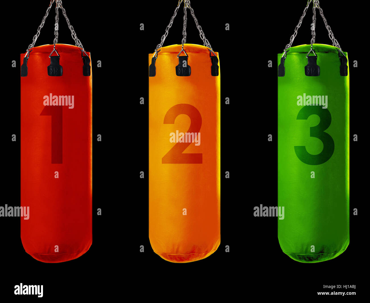 Action boxer boxing fight sports hi-res stock photography and images ...