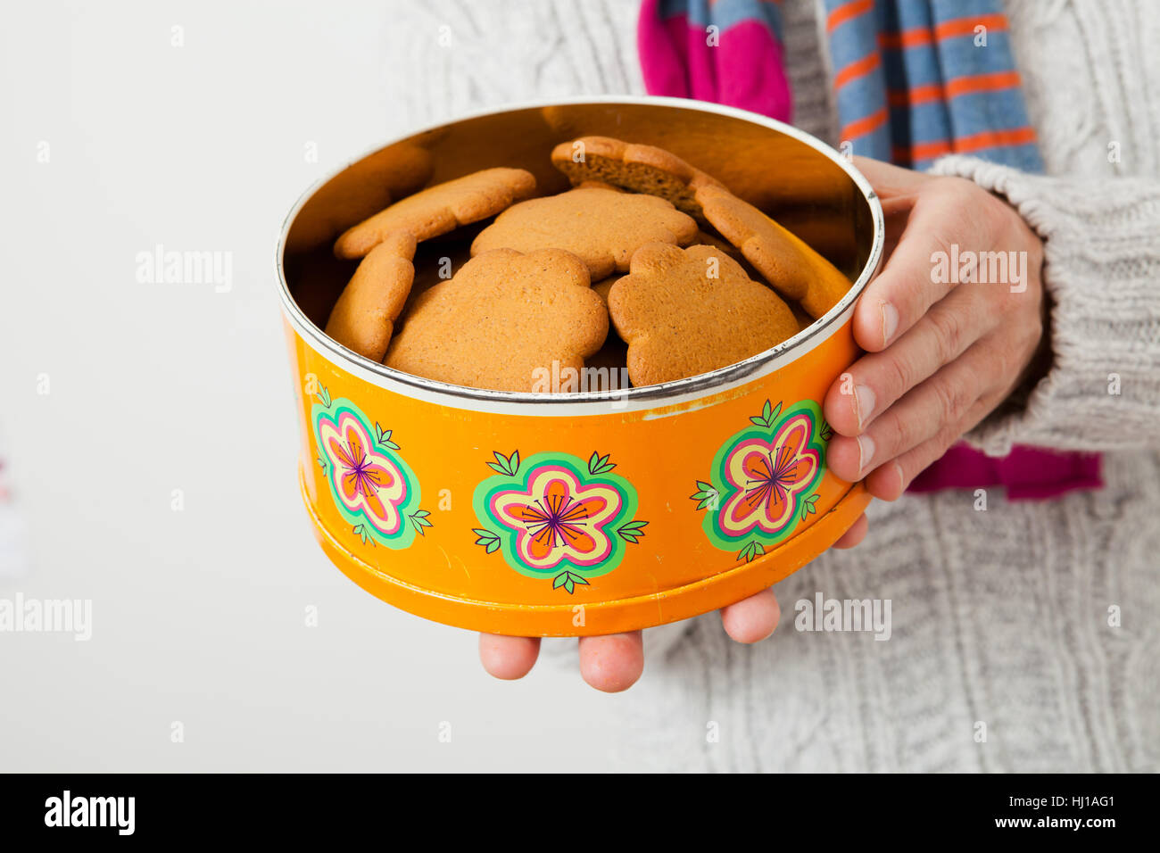 food, aliment, hand, hands, object, sweet, closeup, male, masculine ...