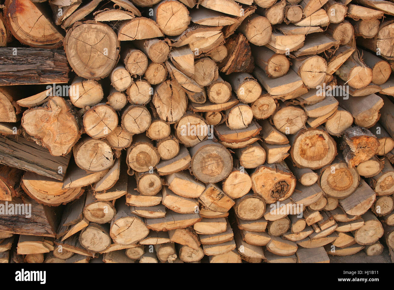 outdoor, shape, cut, stack, abstract, firewood, design, shaping ...