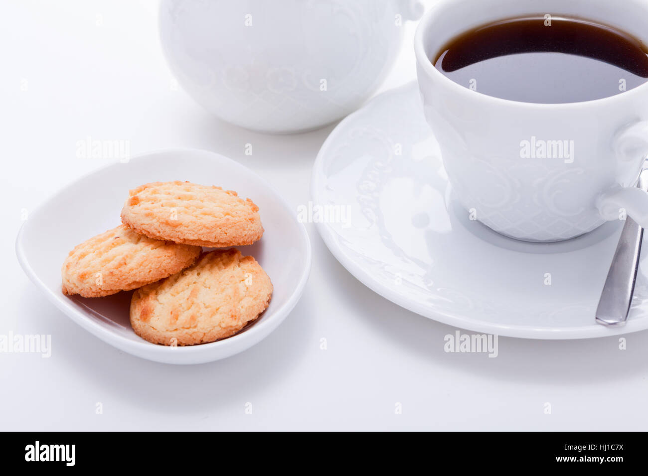 cup, jug, espresso, coffee, caffeine, coffee-pot, table, food ...
