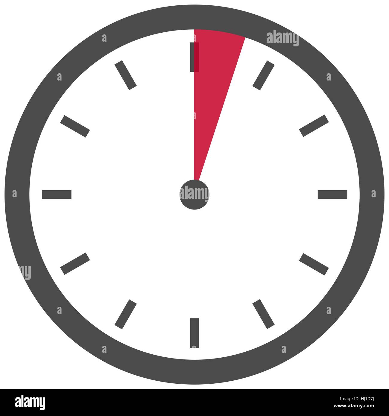 Each 3 seconds hi-res stock photography and images - Alamy