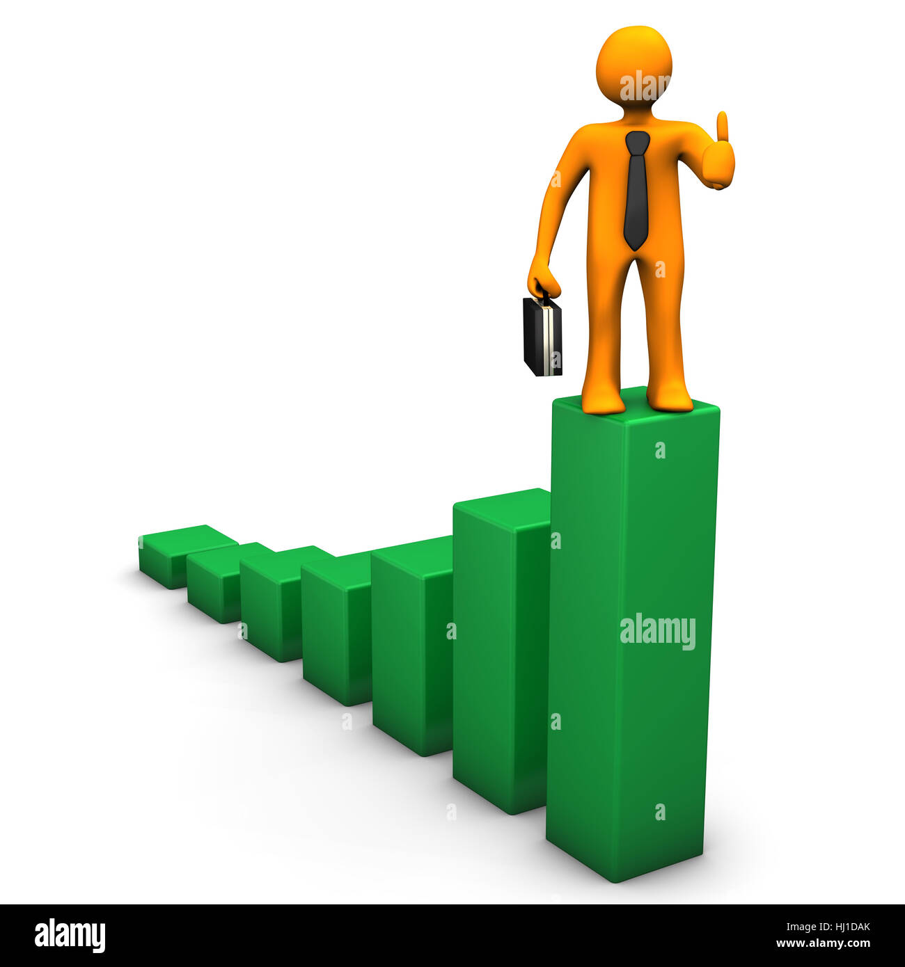 Career promoted hi-res stock photography and images - Alamy