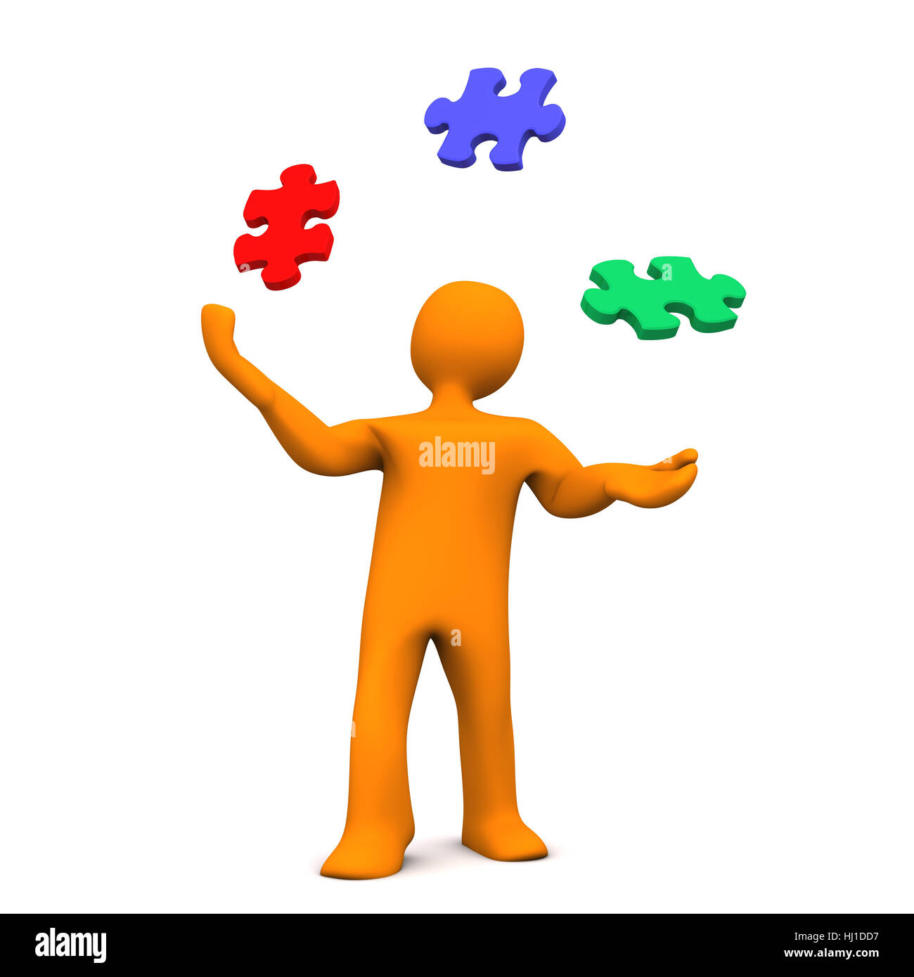 puzzle, no, idea, perspective, point of view, approach, view, opinion ...