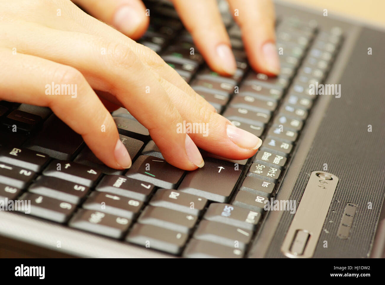 laptop, notebook, computers, computer, type, hand, hands, keyboard ...