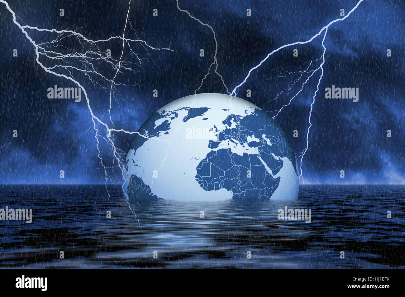 Doomsday photo hi-res stock photography and images - Alamy
