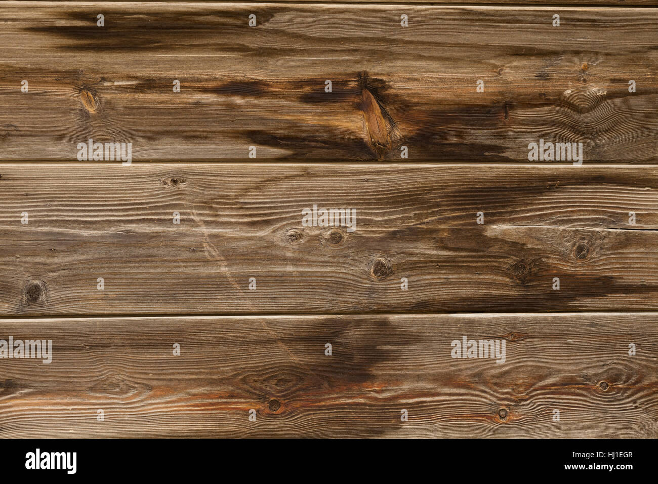 Old wooden worktop Stock Photo - Alamy