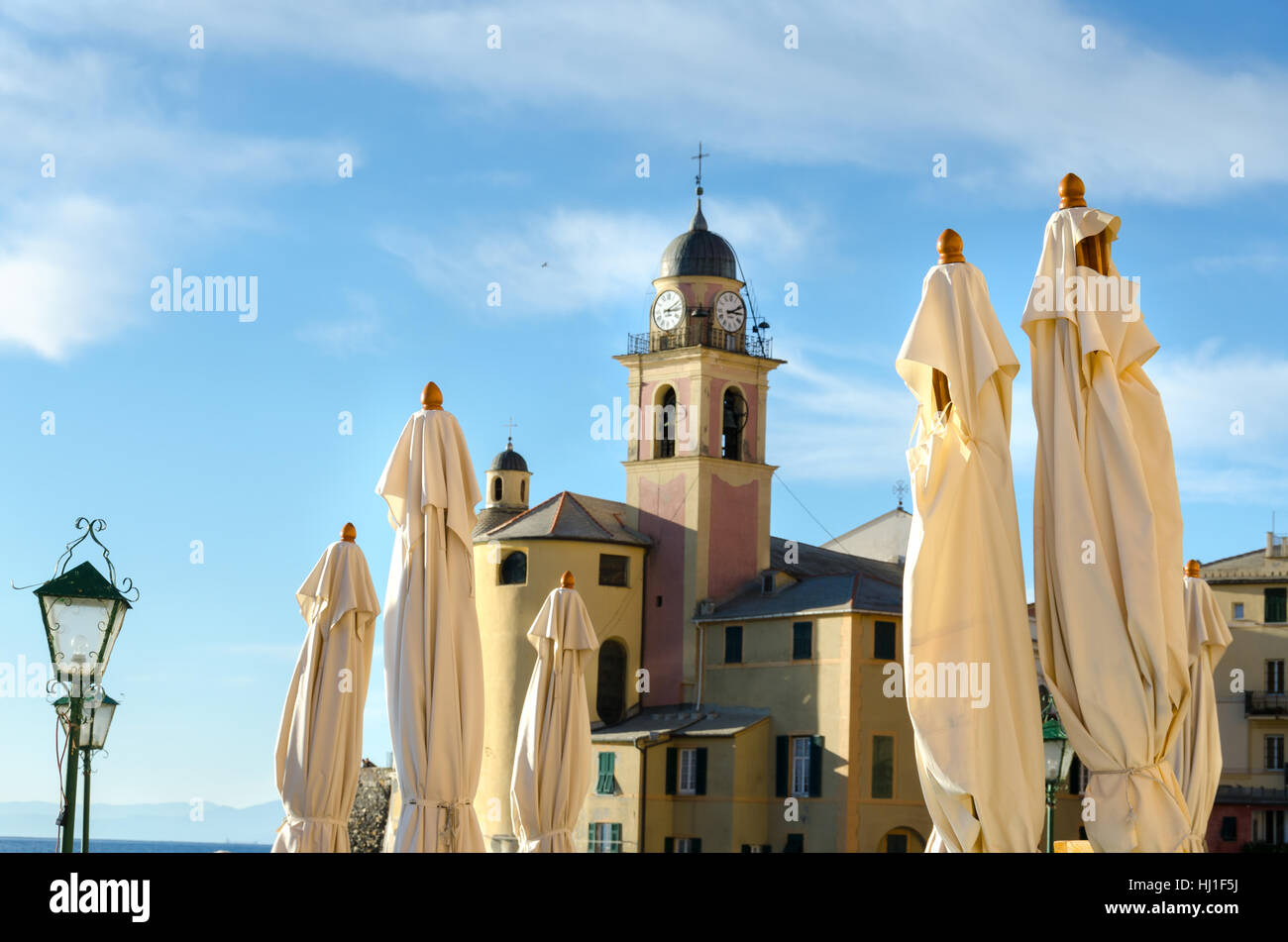 church, umbrella, firmament, sky, colors, colours, building, church ...
