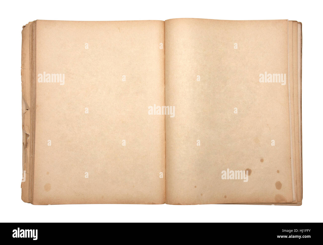 Historical pages Cut Out Stock Images & Pictures - Alamy