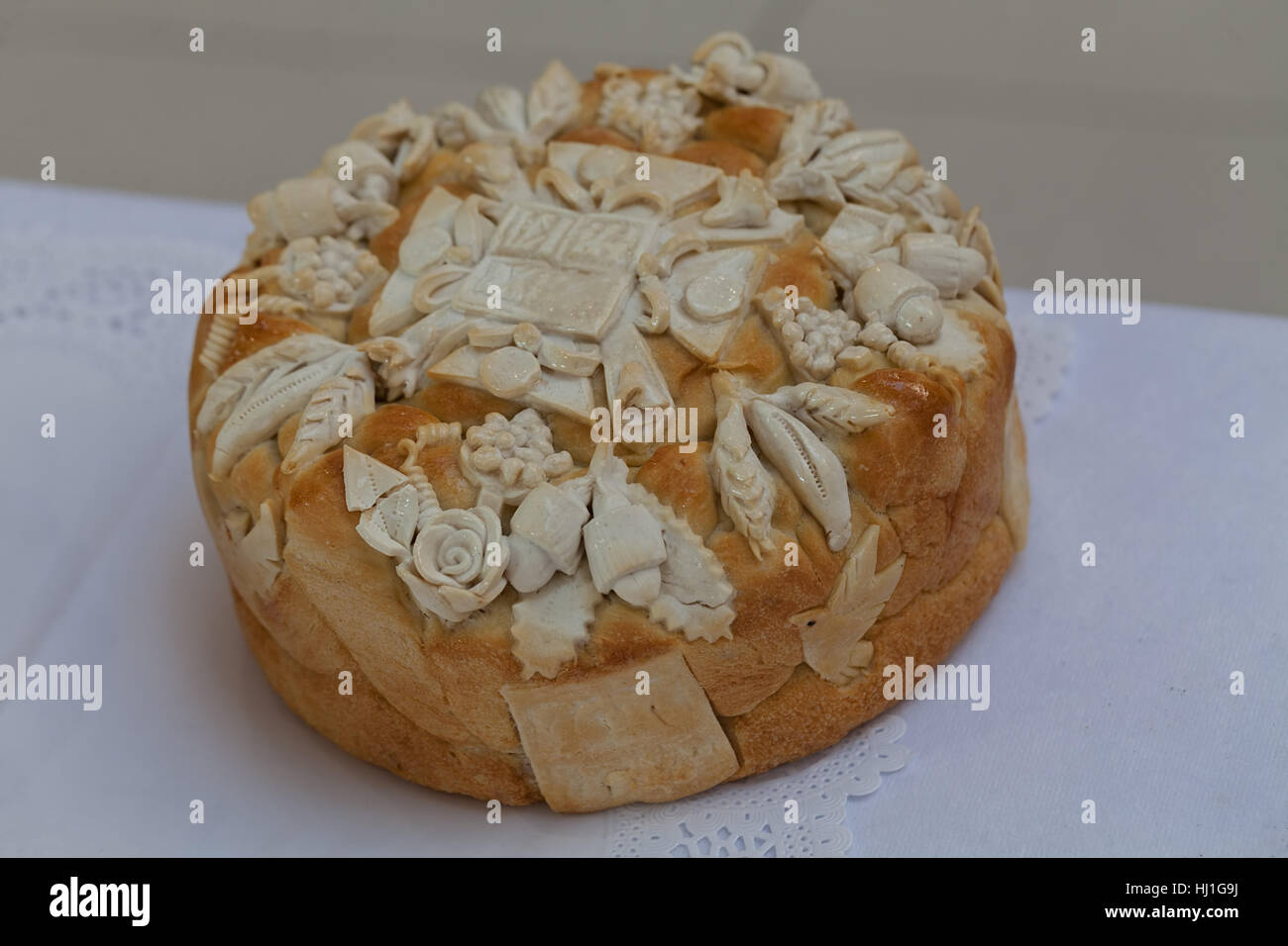 Unique orthodox design hi-res stock photography and images - Alamy