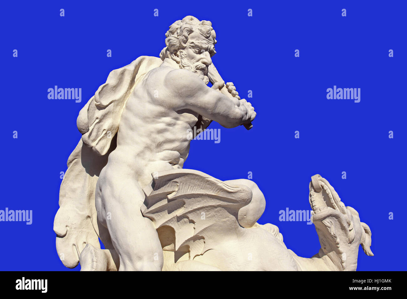 Hercules fighting the dragon hi-res stock photography and images - Alamy