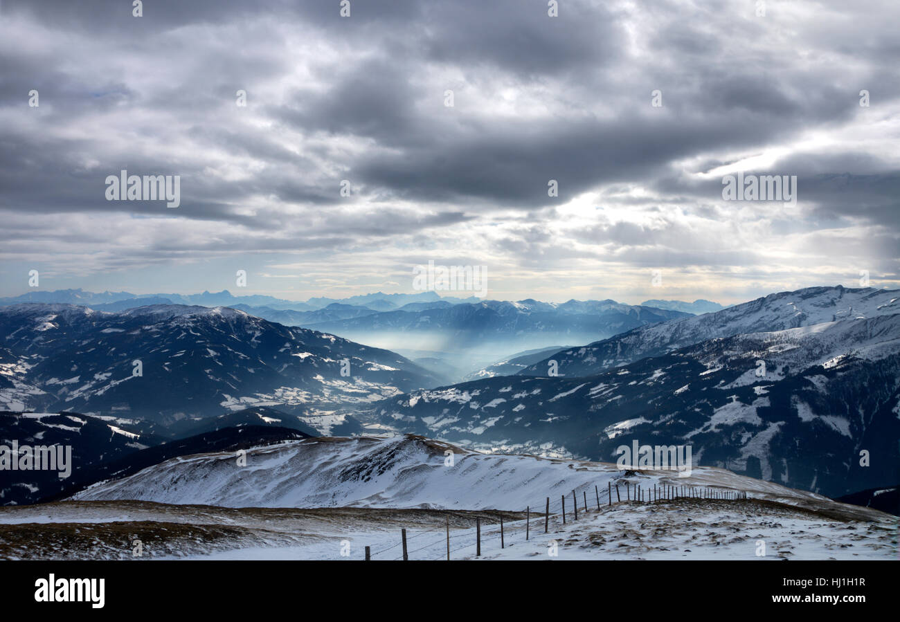 mountains, horizon, winter, alps, snow, coke, cocaine, material, drug ...