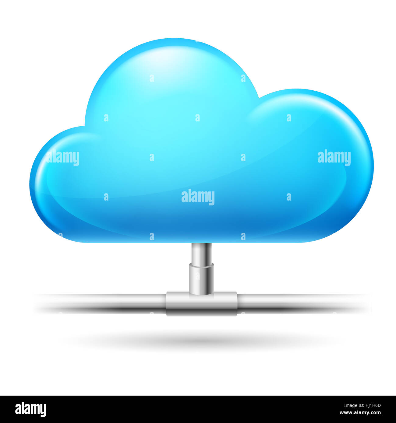 blue, laptop, notebook, computers, computer, isolated, colour, model ...