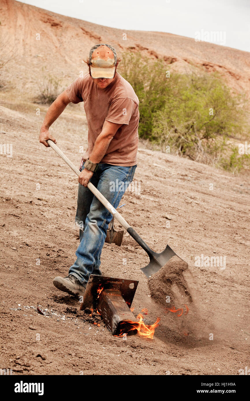 Bomb Expert High Resolution Stock Photography and Images - Alamy