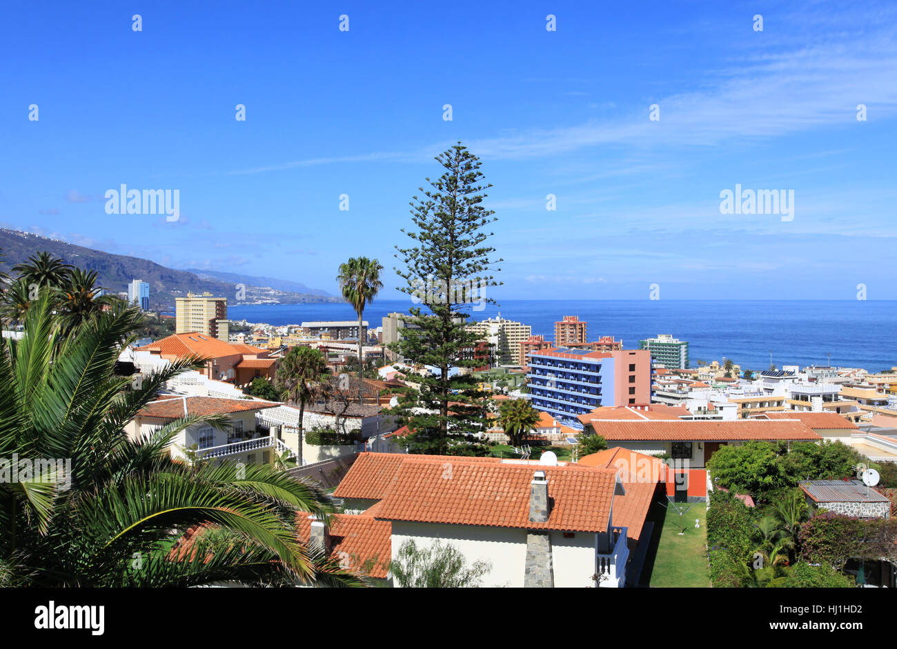 spain, atlantic ocean, salt water, sea, ocean, water, canary islands ...