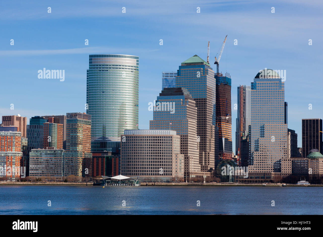 metro, tower, travel, buildings, big, large, enormous, extreme ...