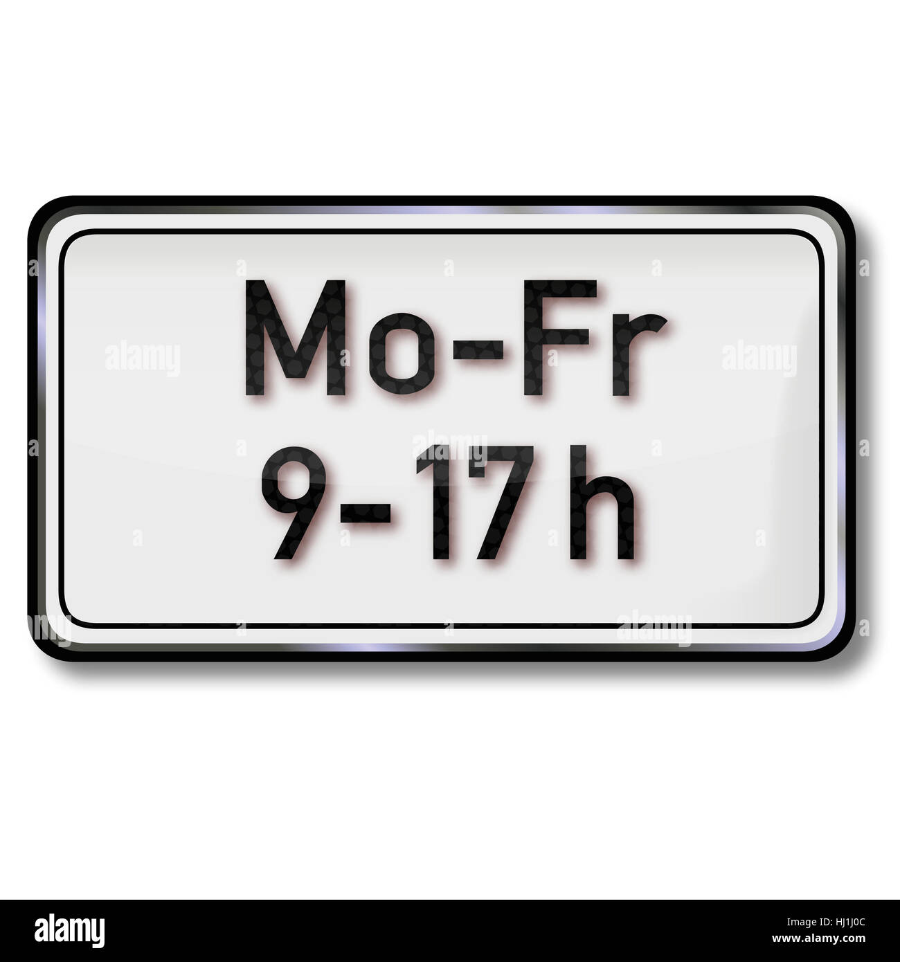 Friday 5 Cut Out Stock Images & Pictures - Alamy