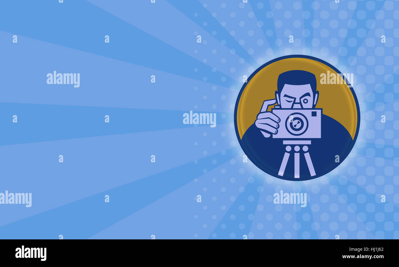 graphics, male, masculine, photo, camera, illustration, photographer ...