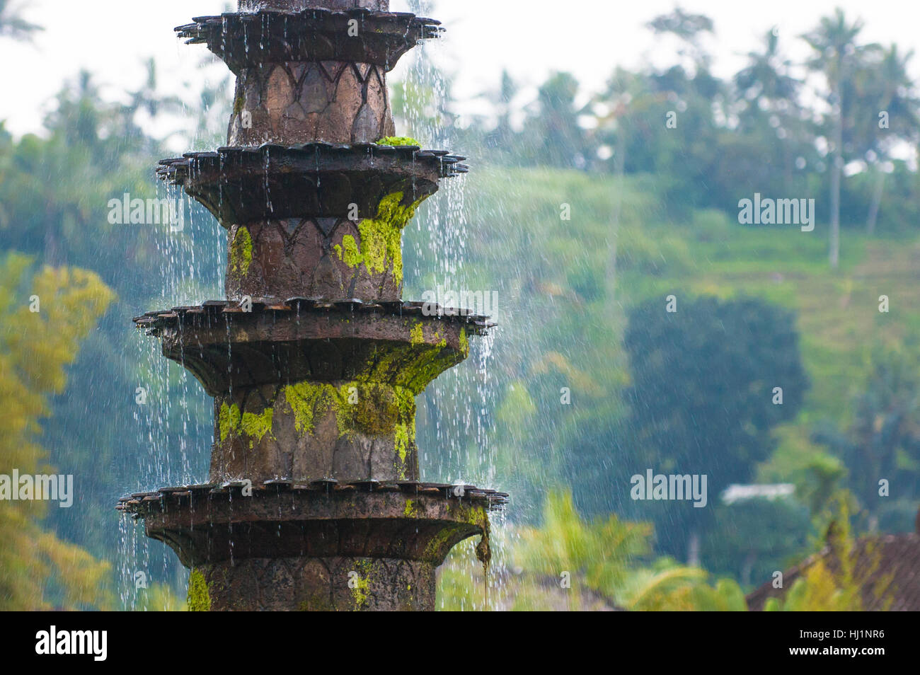blue, travel, tree, trees, park, garden, stone, space, asia, tourism ...