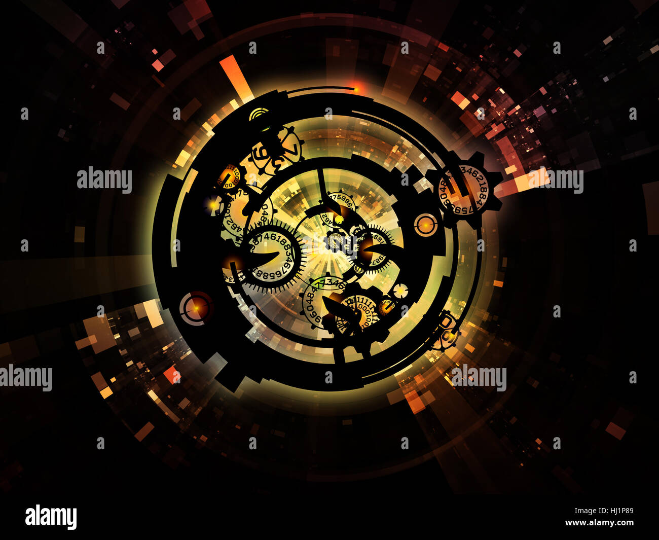 calculation, model, design, project, concept, plan, draft, science ...