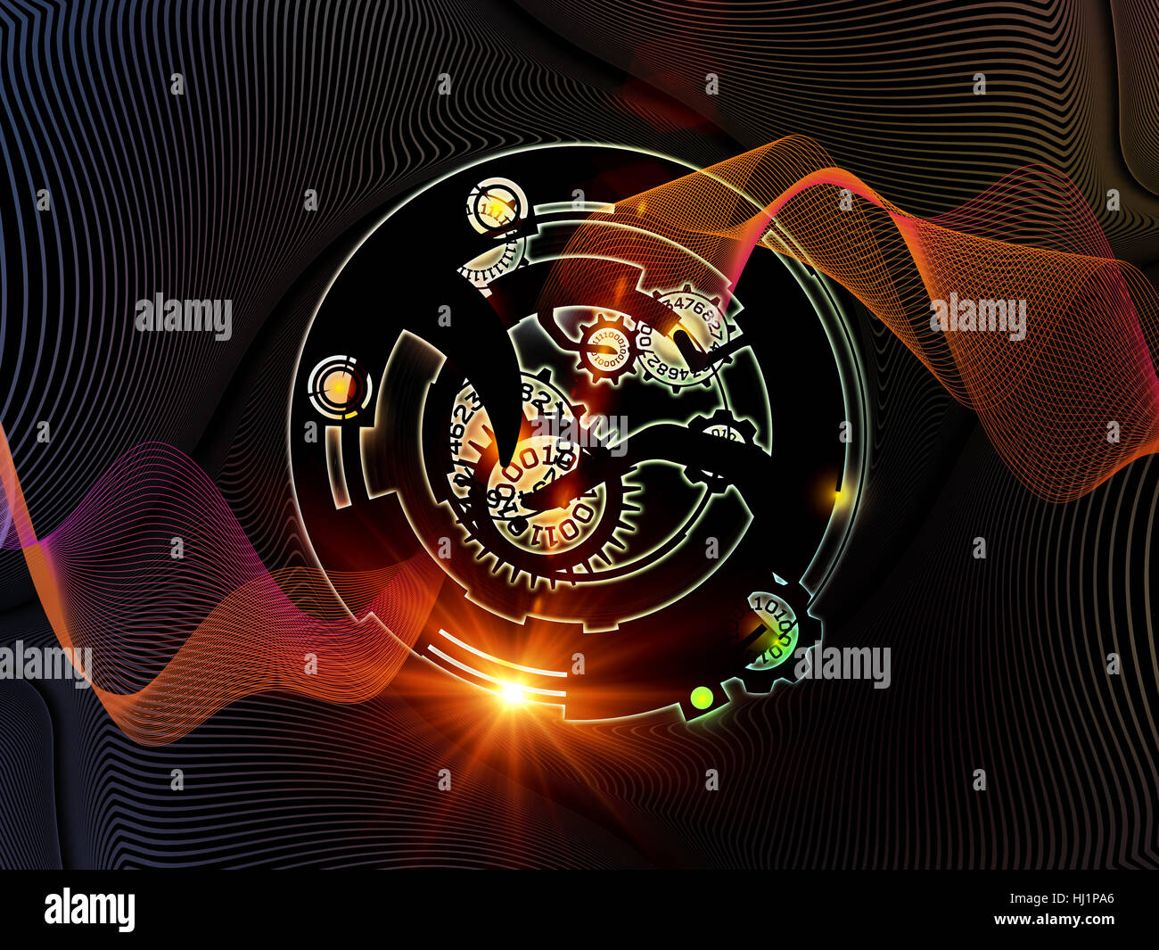 motion, postponement, moving, movement, calculation, model, design, project Stock Photo - Alamy