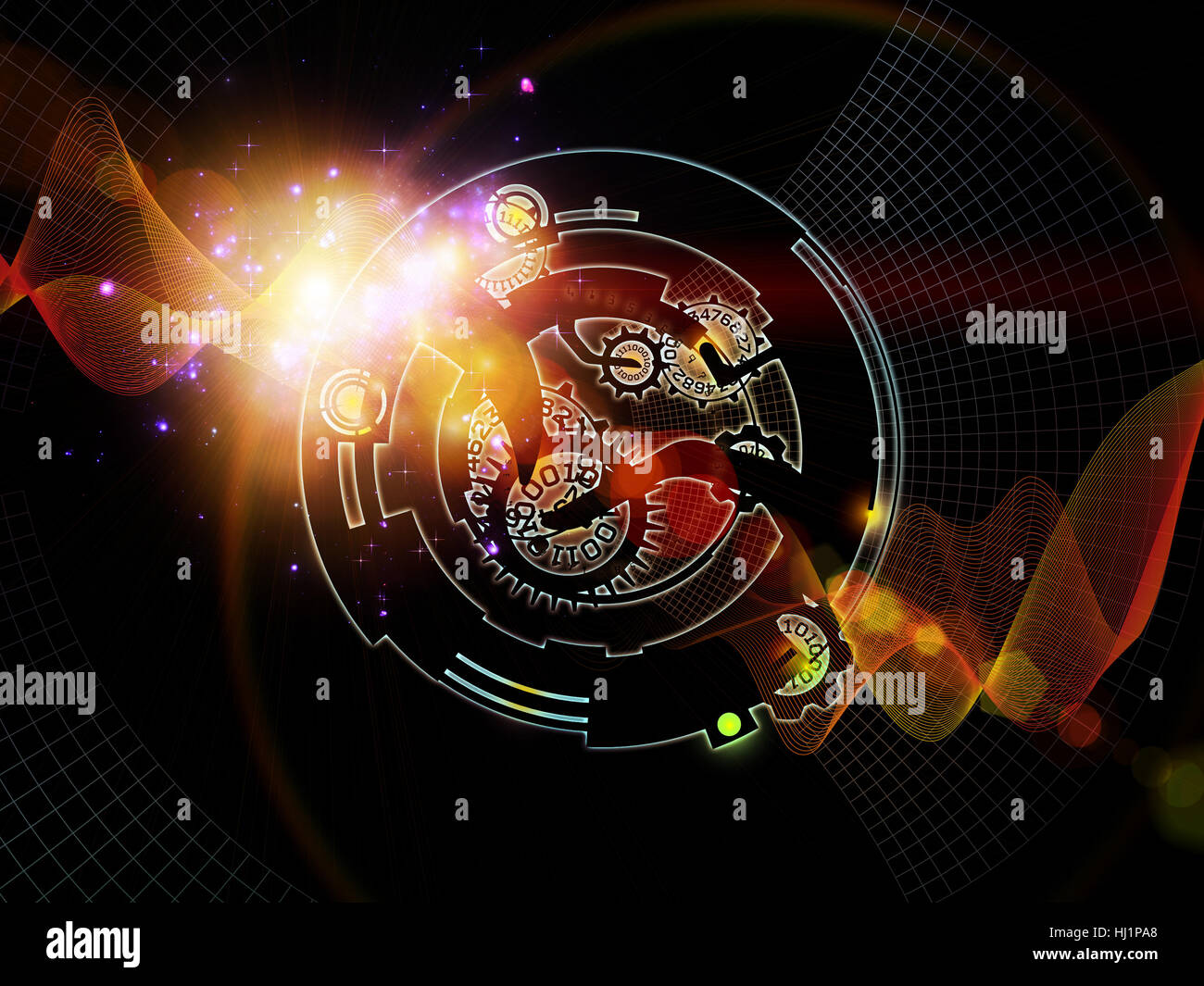 motion, postponement, moving, movement, calculation, model, design, project Stock Photo - Alamy