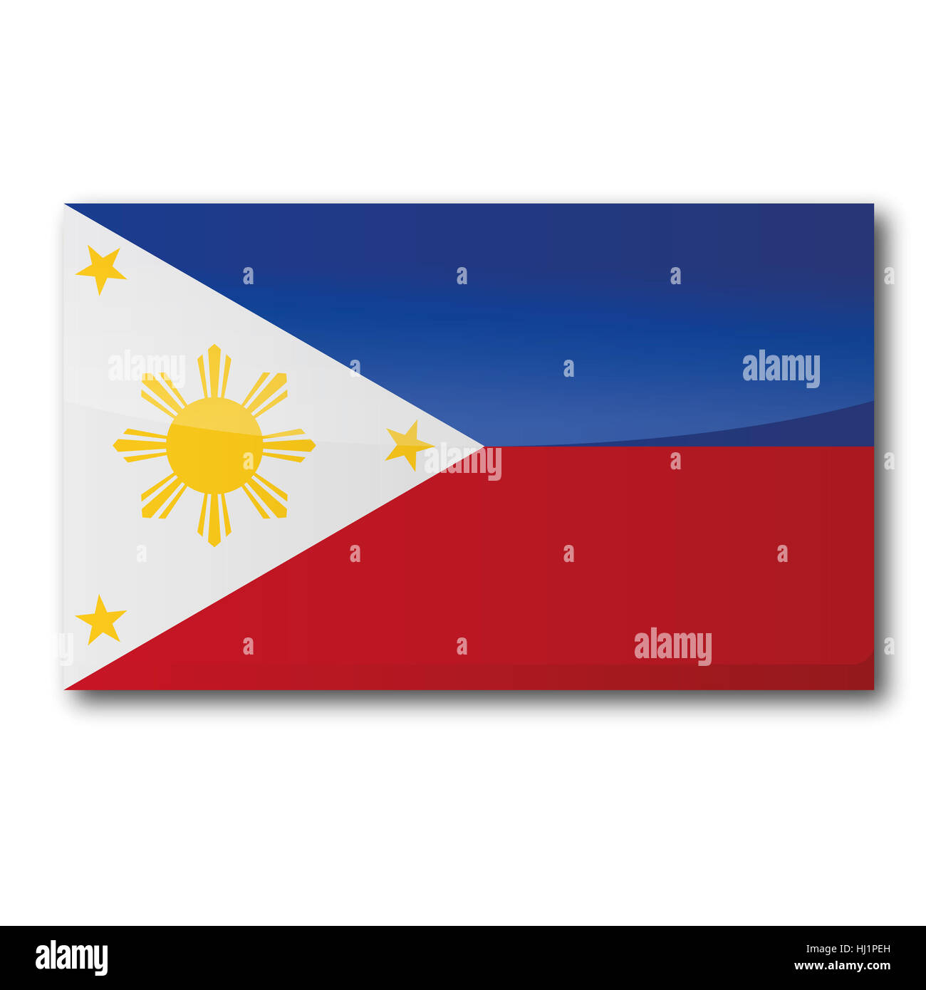 Philippines border hi-res stock photography and images - Alamy