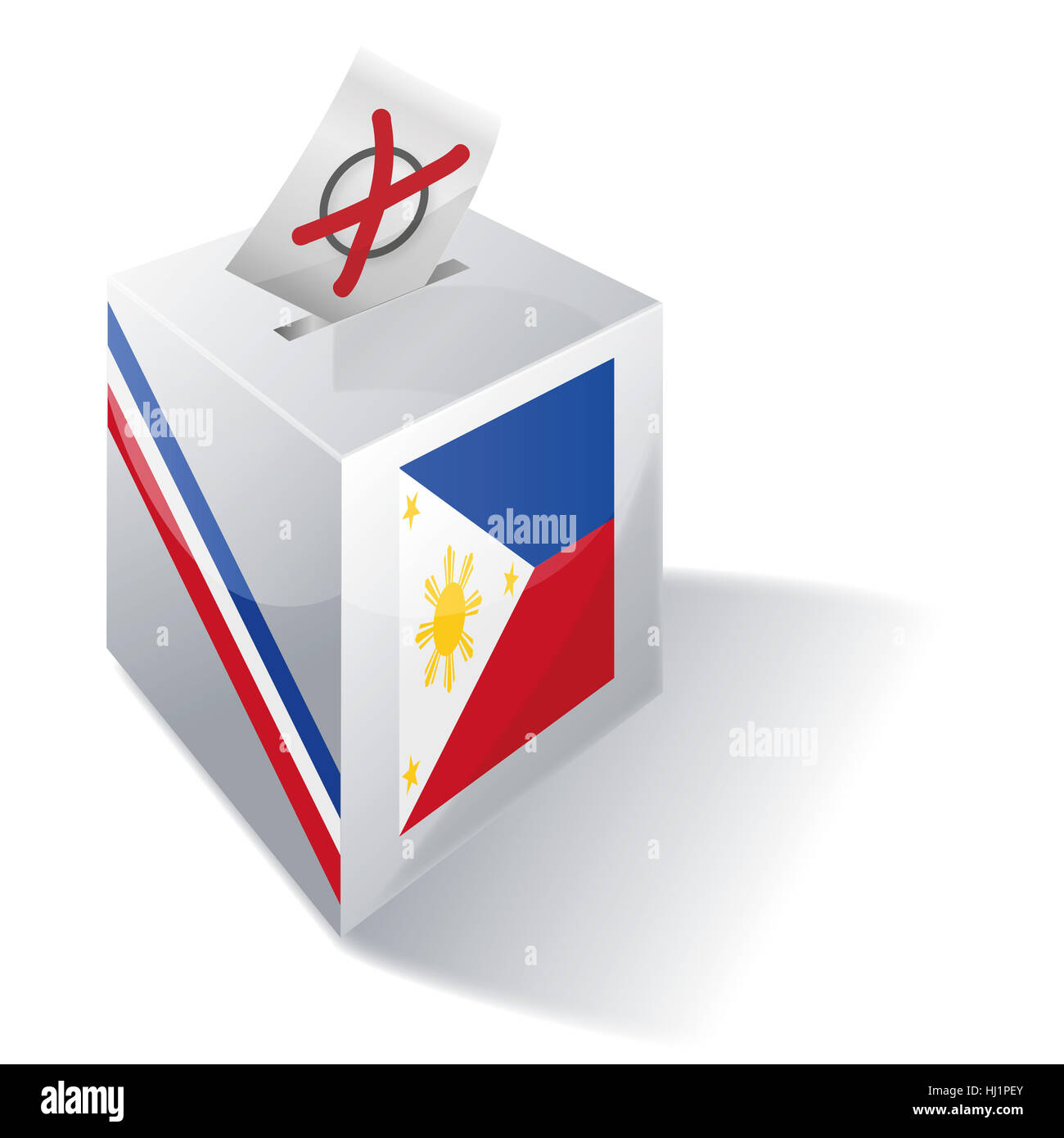 Philippines election hi-res stock photography and images - Alamy