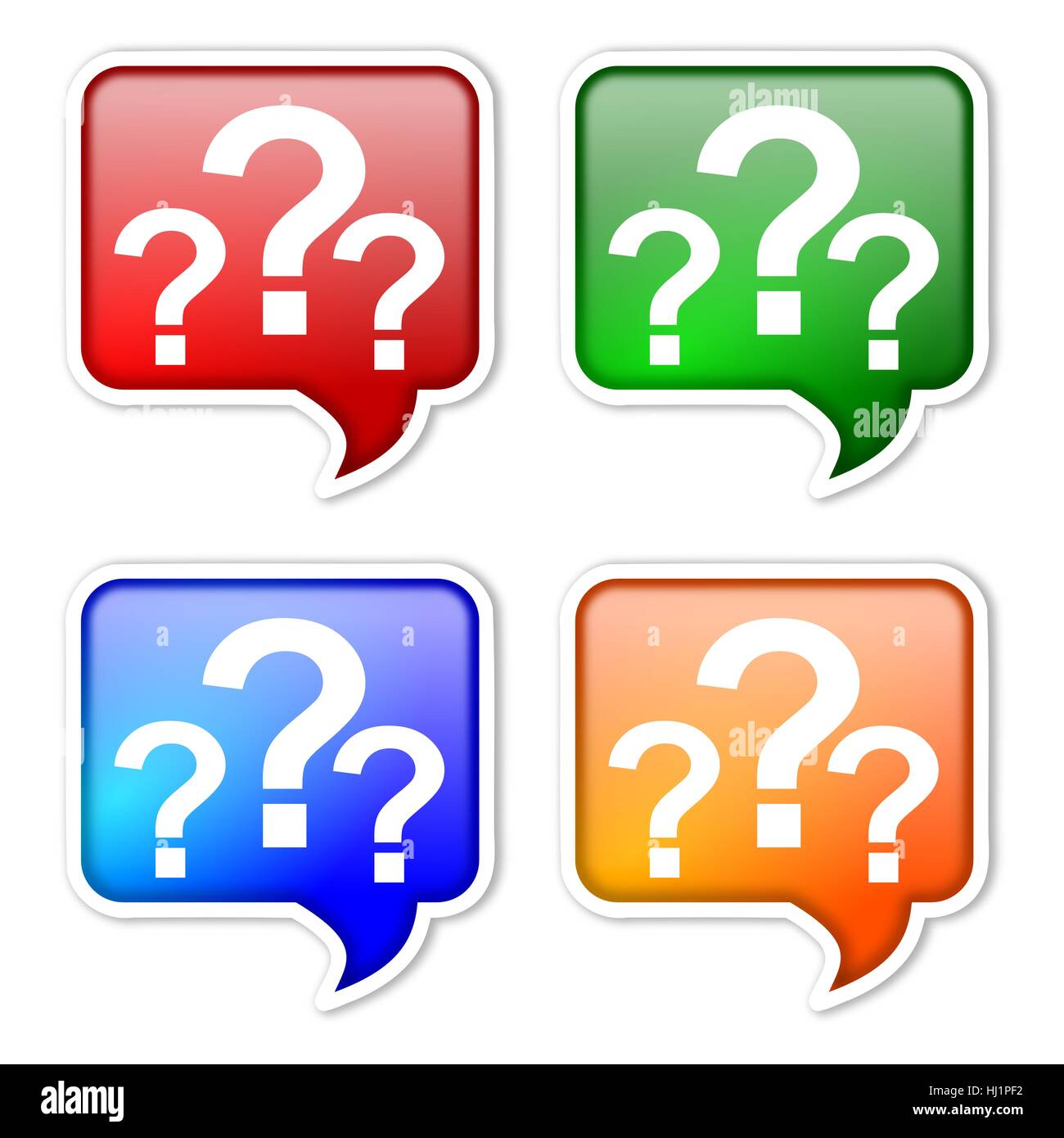 blue, isolated, colour, graphic, green, reflection, illustration ...