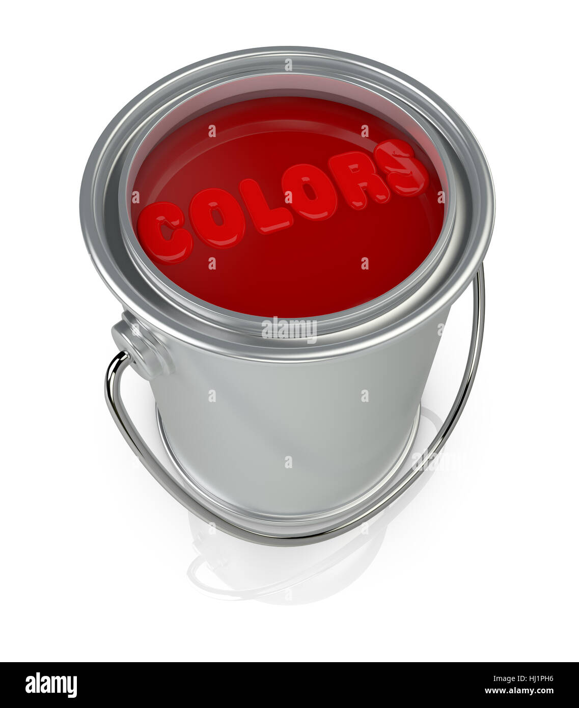 house, building, tool, single, liquid, art, isolated, colour, model ...