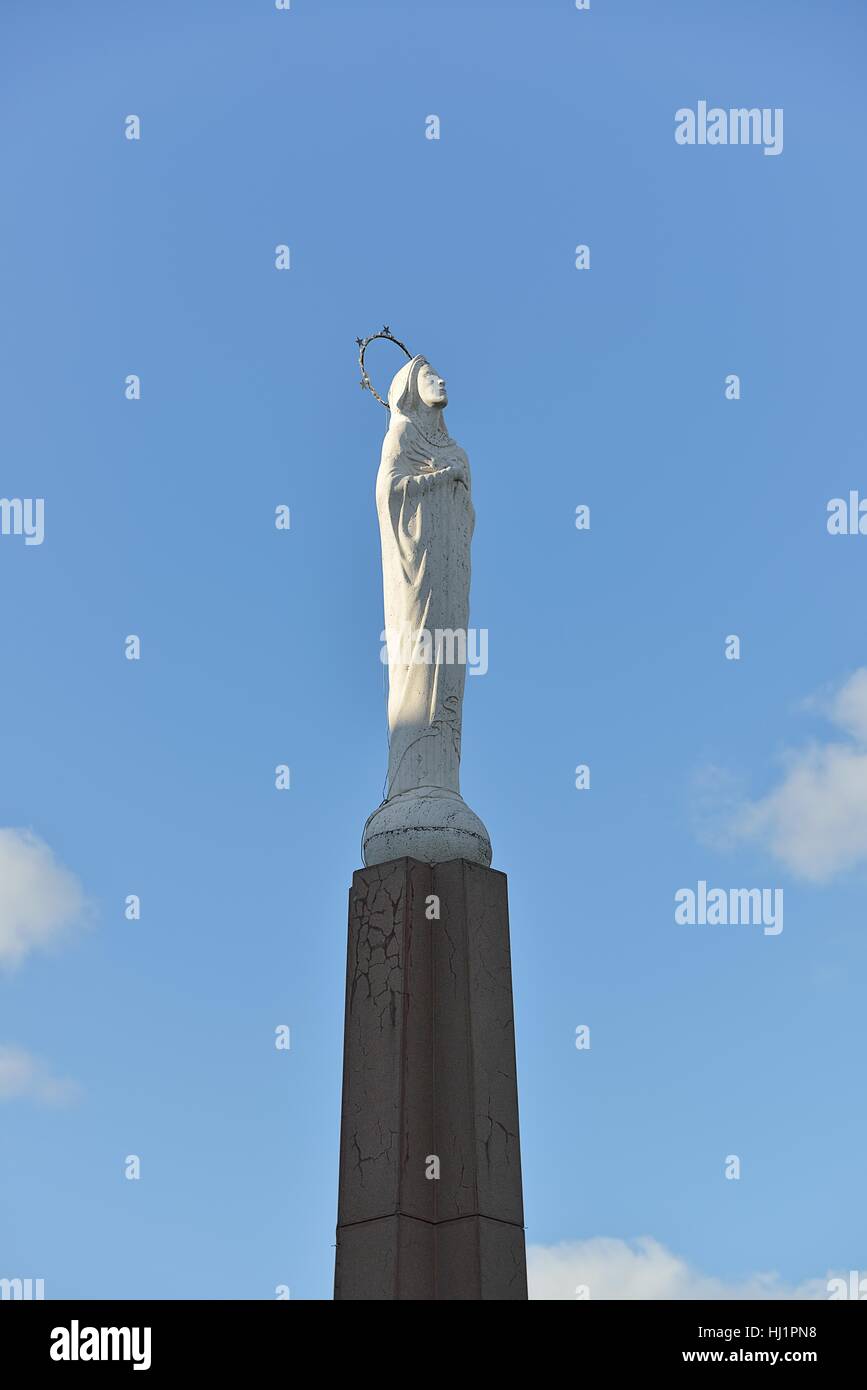 statue, religion, religious, church, god, model, design, project ...