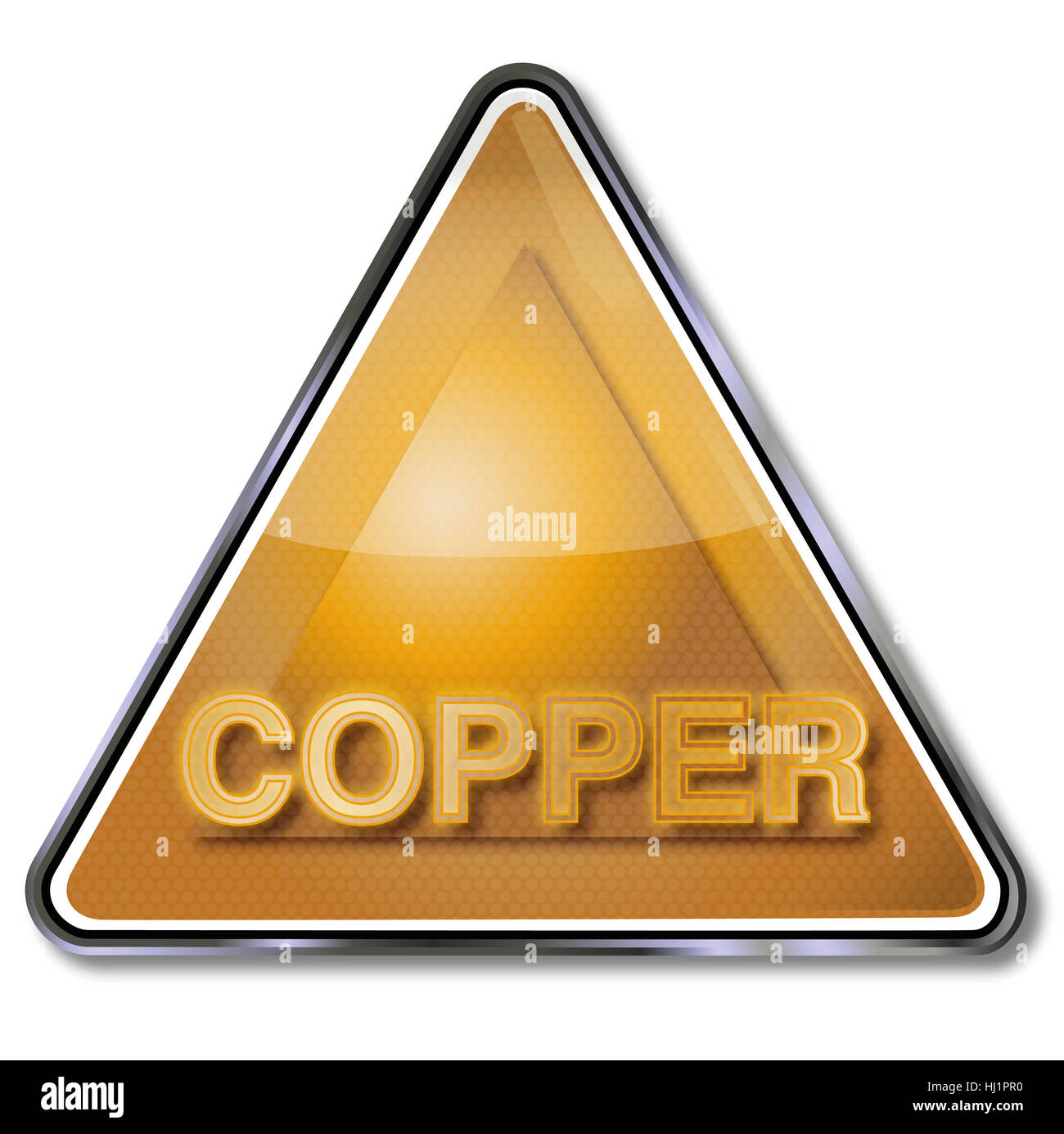 Third metal plate hi-res stock photography and images - Alamy