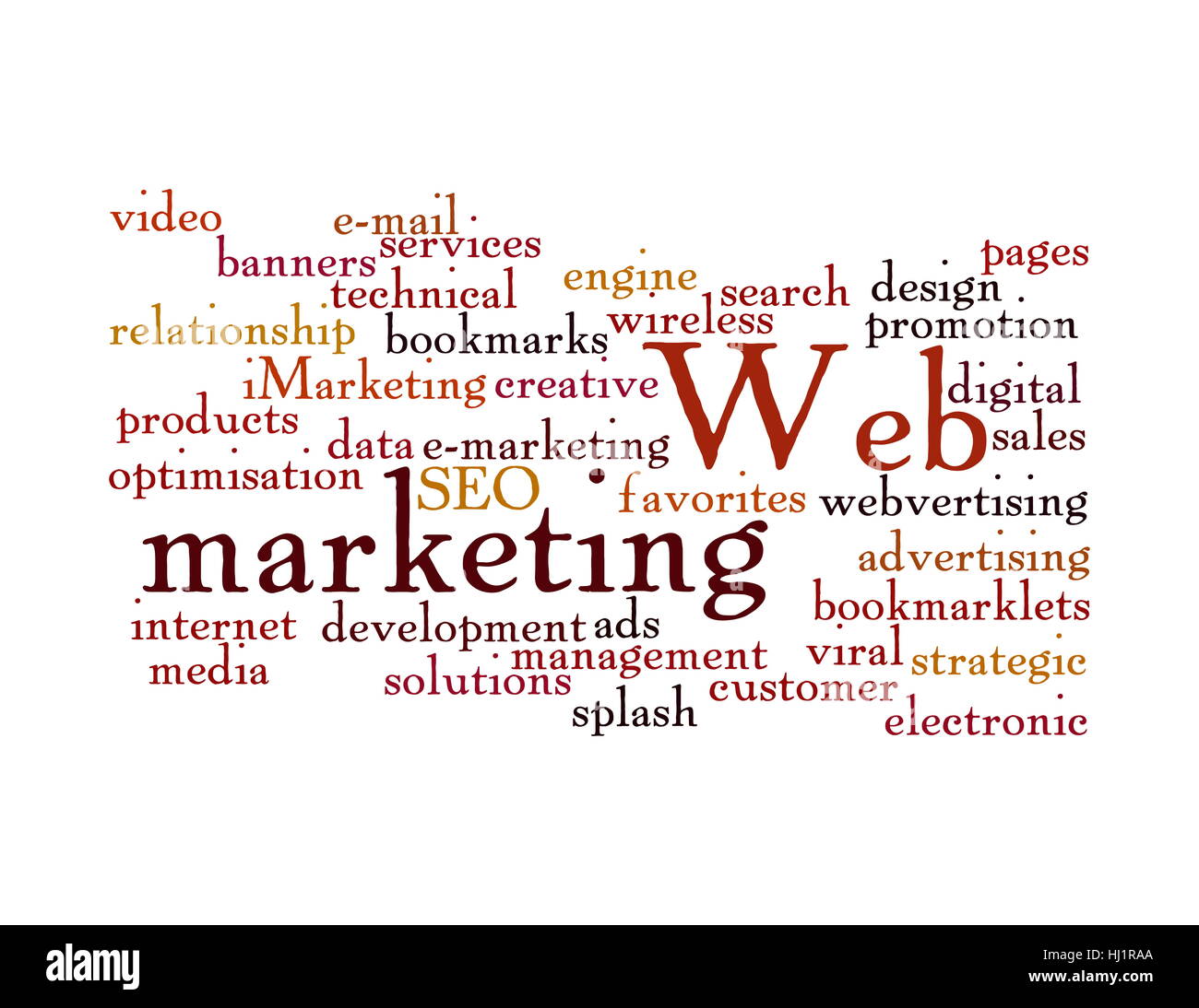 Railway promotion Cut Out Stock Images & Pictures - Alamy