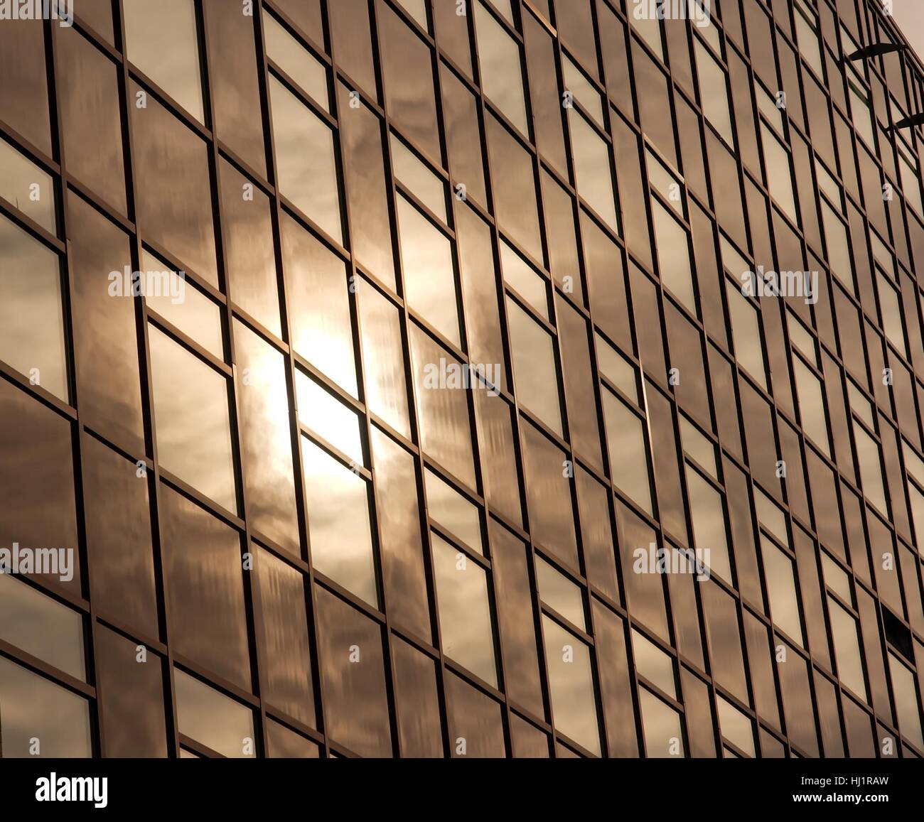 Glass block rectangular hi-res stock photography and images - Alamy