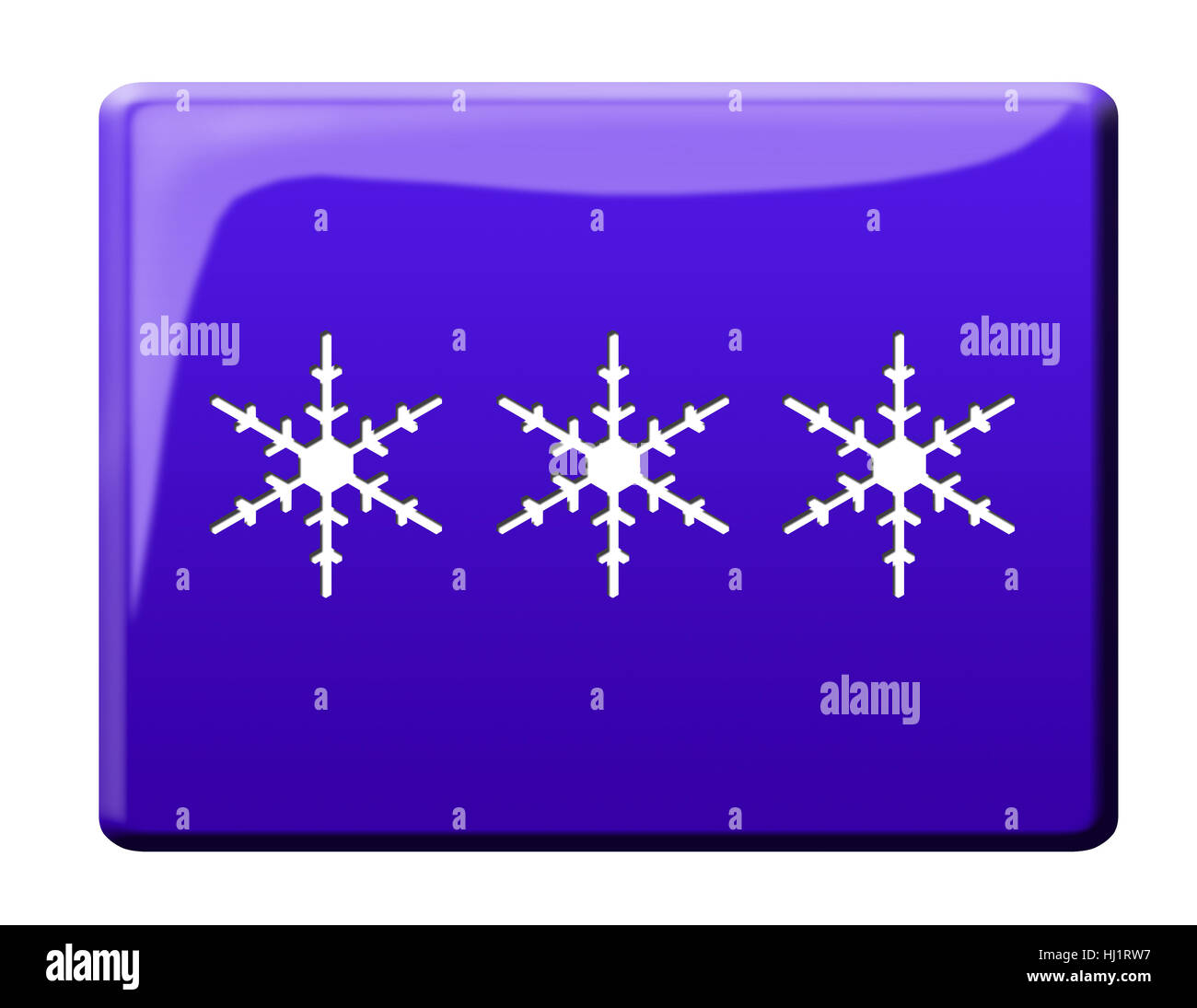 winter, cold, frost, three, pictogram, symbol, pictograph, trade symbol ...